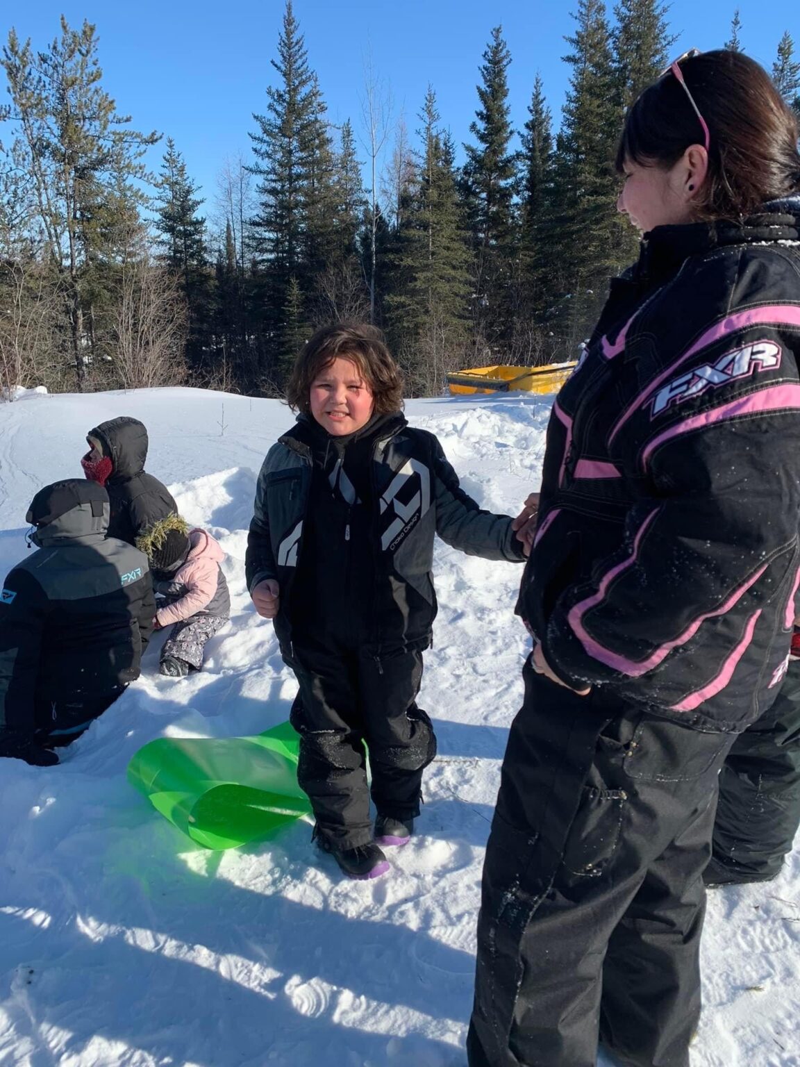 Gallery – Fox Lake First Nation